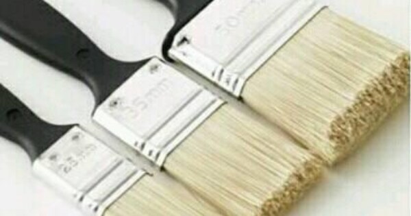 Harga Kuas Cat Berbagai Merek dan Ukuran 2024 - DePost.ID