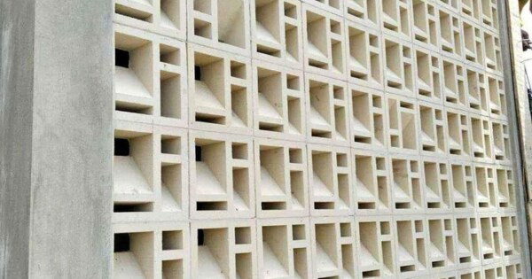 Harga Roster Beton dan Roster Bata Berbagai Tipe Ukuran - DePost.ID