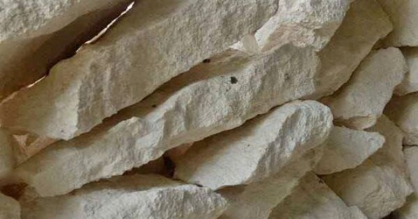 Harga Batu Kapur Limestone Per Kg dan Per Kubik - DePost.ID